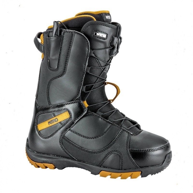 Nitro Ronda TLS - Ri fun