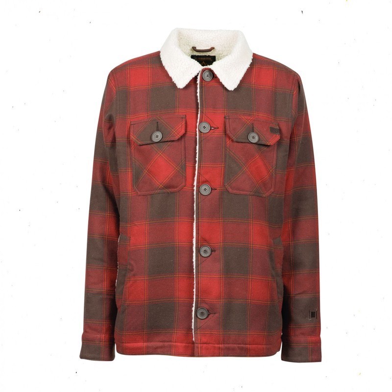 L1 Hamilton Jacket - Ri fun