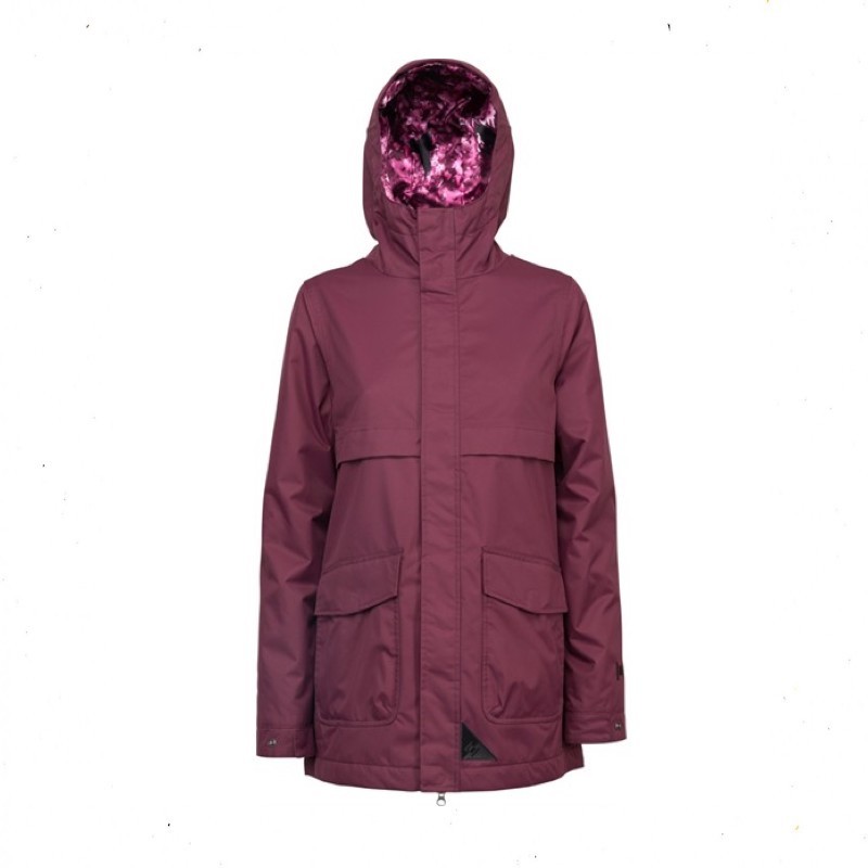 L1 Juno Jacket - Ri fun