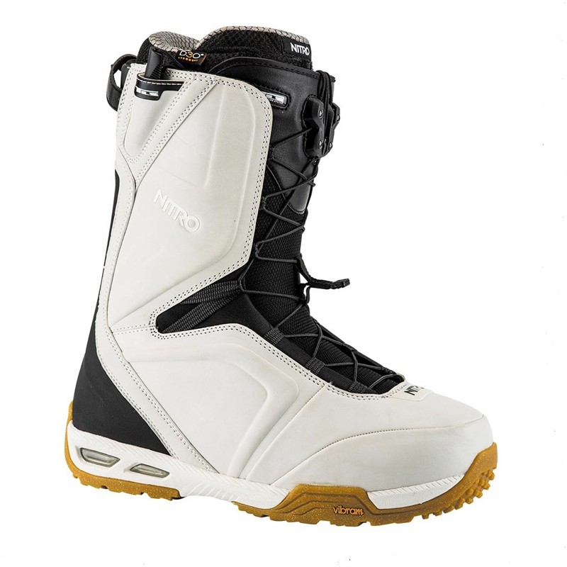 Nitro Team TLS - Ri fun