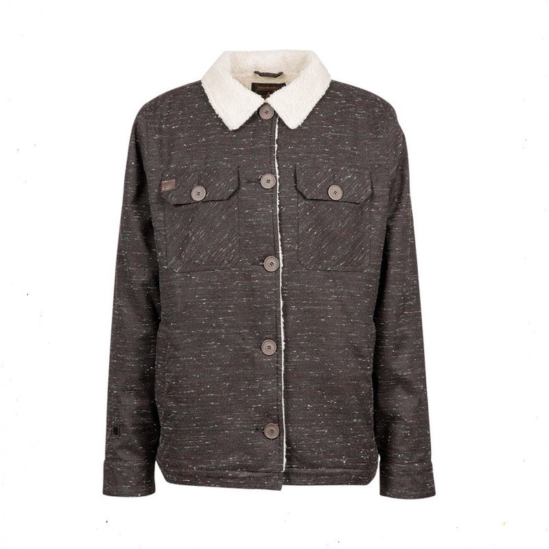 L1 Hamilton Jacket - Ri fun