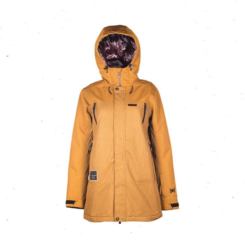 L1 Freya Jacket - Ri fun