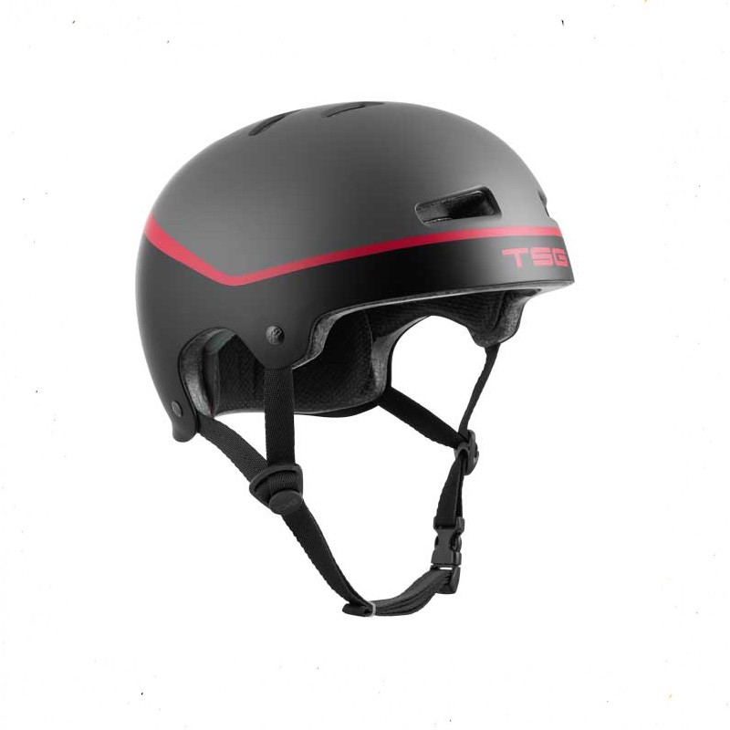 TSG Evolution Helmet - Ri fun