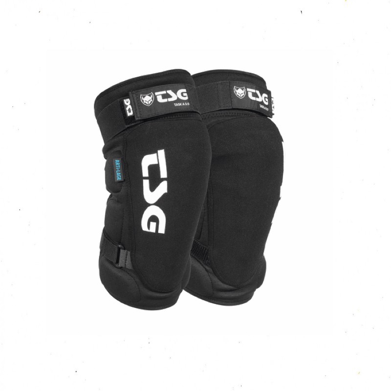 TSG Kneeguard Tahoe Cap A - Ri fun