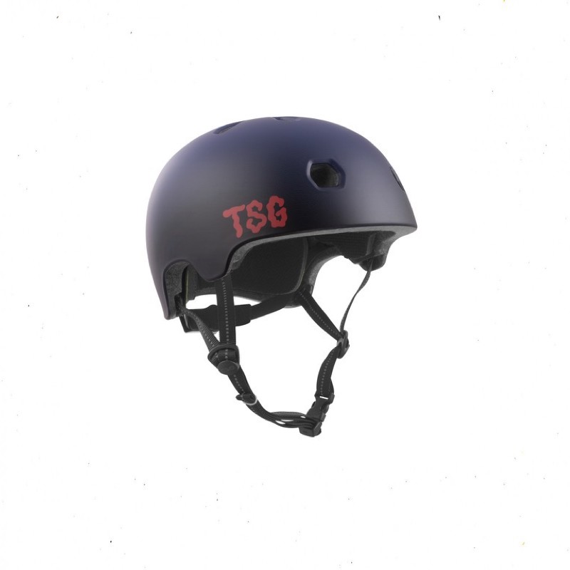 TSG Meta Helmet - Ri fun
