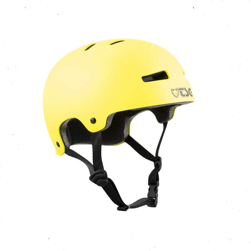 TSG Evolution Helmet - Ri fun