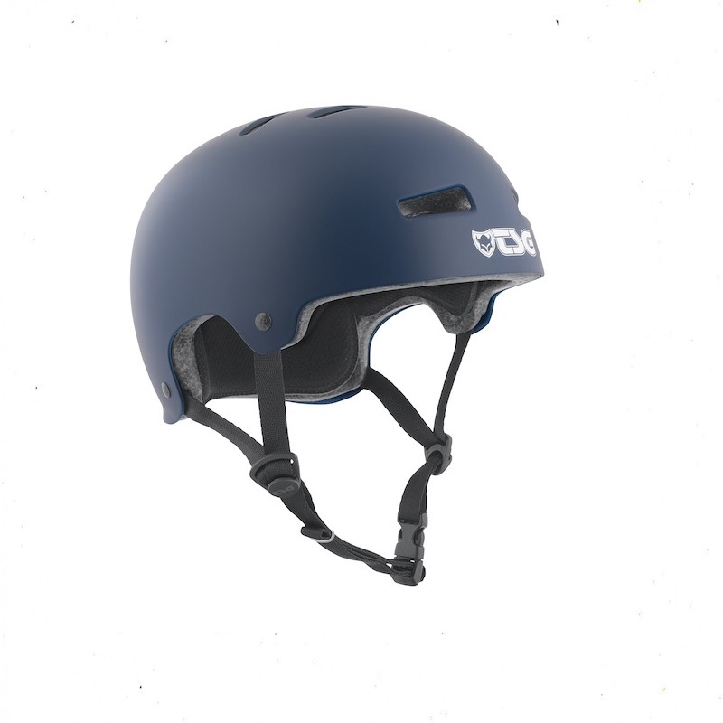 TSG Evolution Helmet - Ri fun