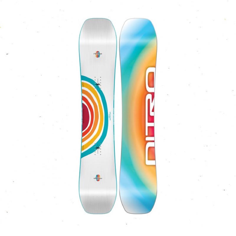 Nitro Women's Optisym - Ri fun