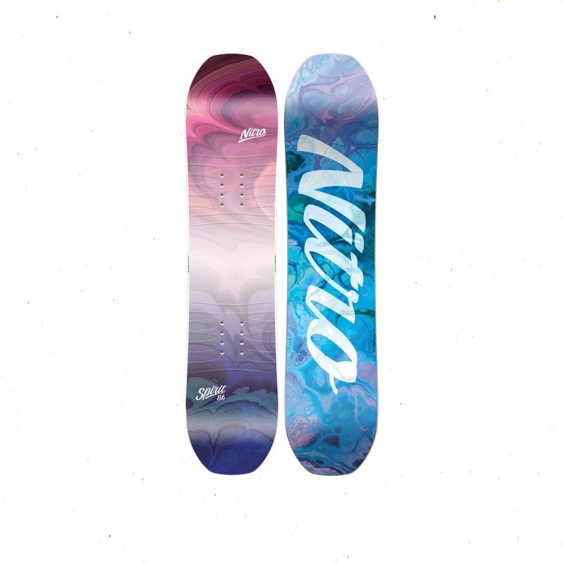 Nitro Spirit - Ri fun