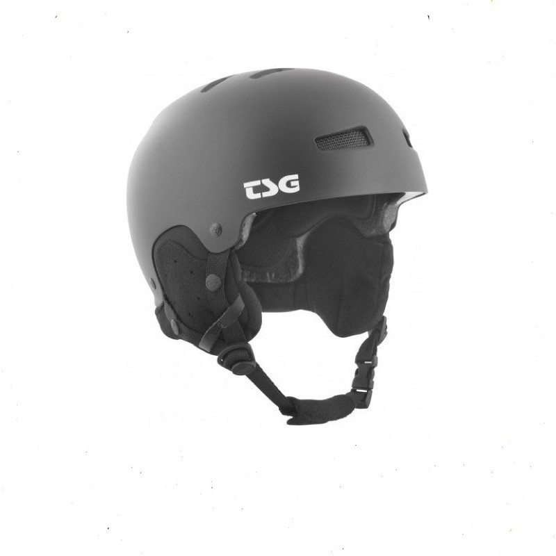 TSG Gravity Helmet - Ri fun