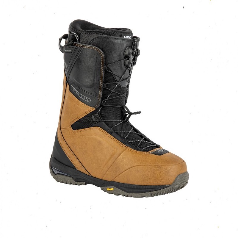 Nitro Team TLS - Ri fun