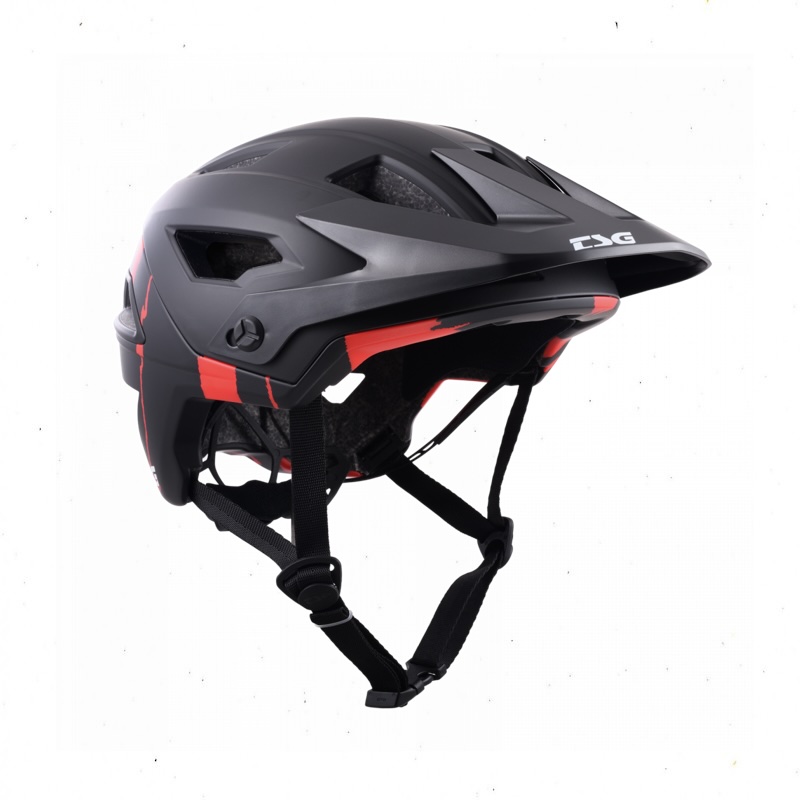 TSG Chatter Helmet - Ri fun