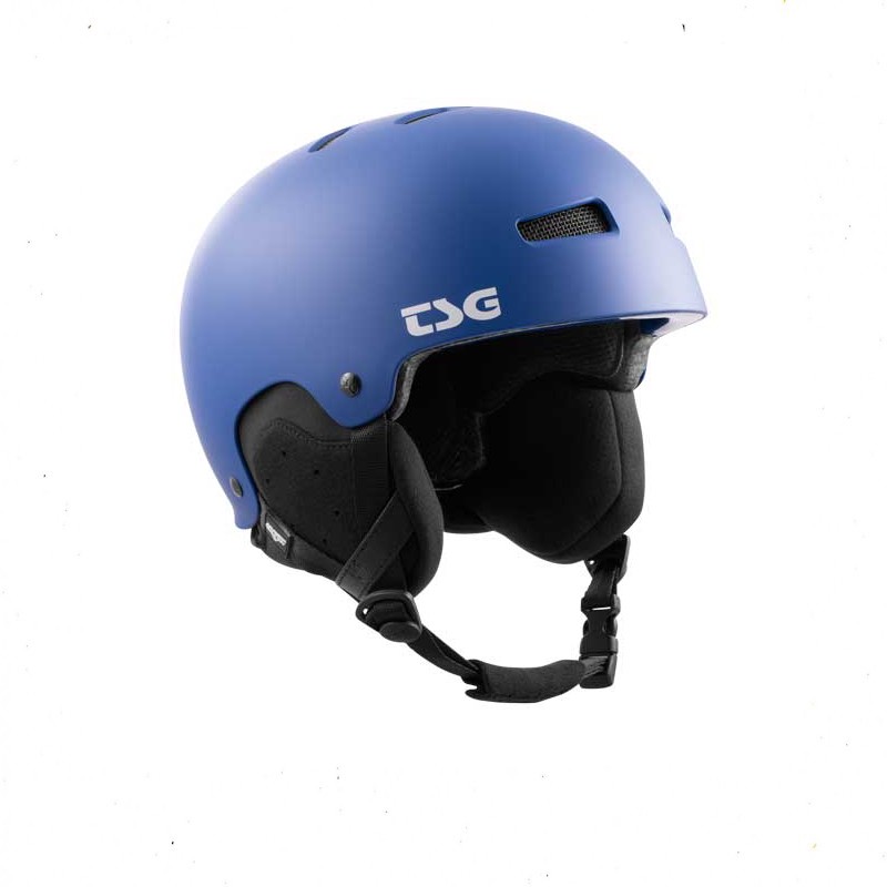 TSG Gravity Helmet - Ri fun