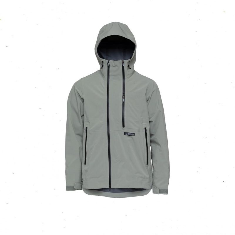 L1 Axial Jacket - Ri fun