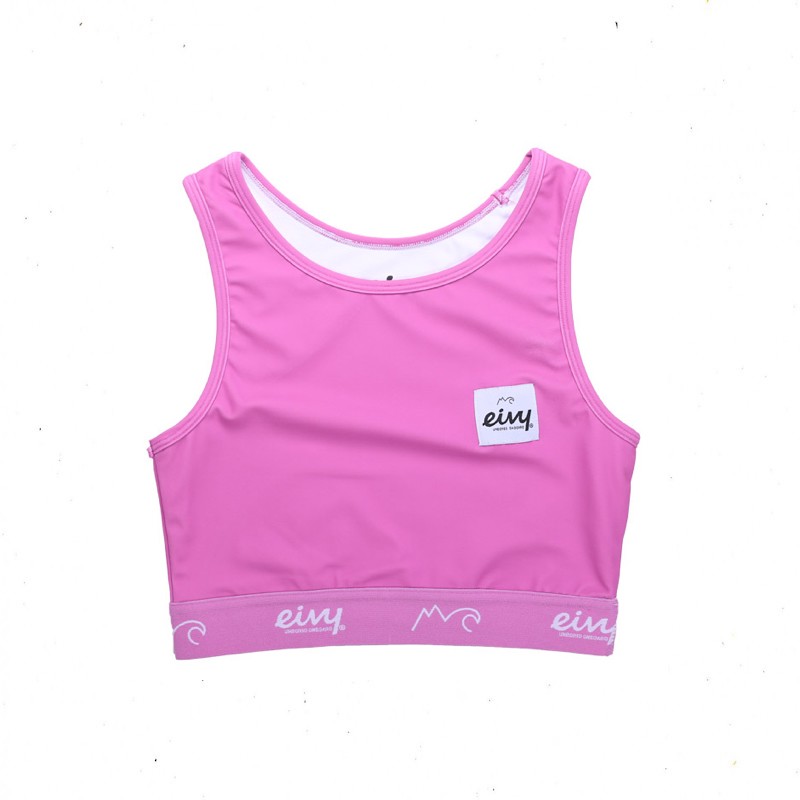 Eivy Cover Up Sports Bra - Ri fun