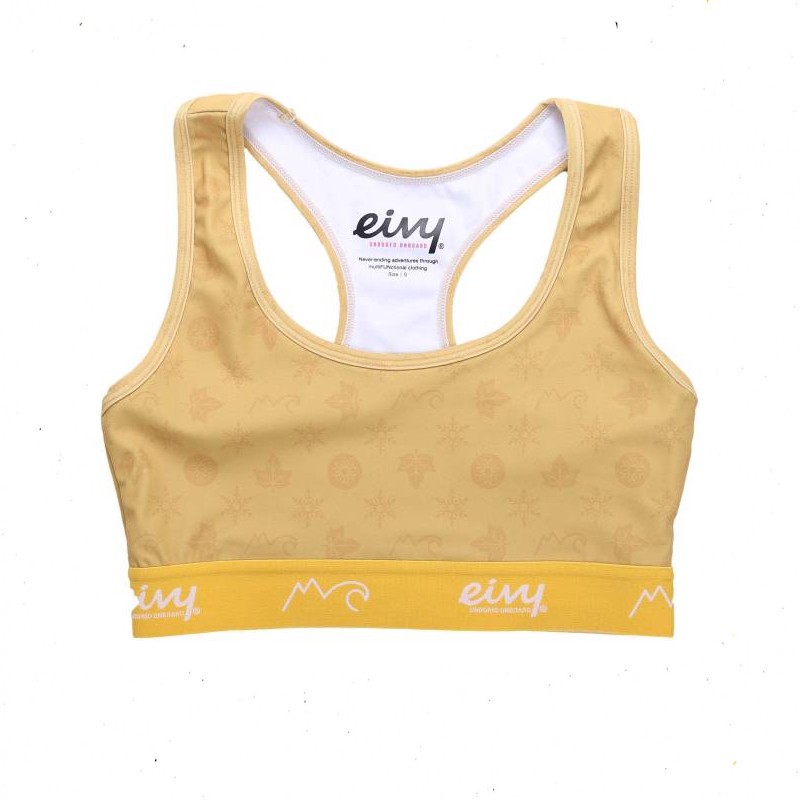 Eivy Shorty Sports Bra - Ri fun