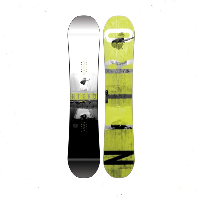 Nitro Future Team - Ri fun