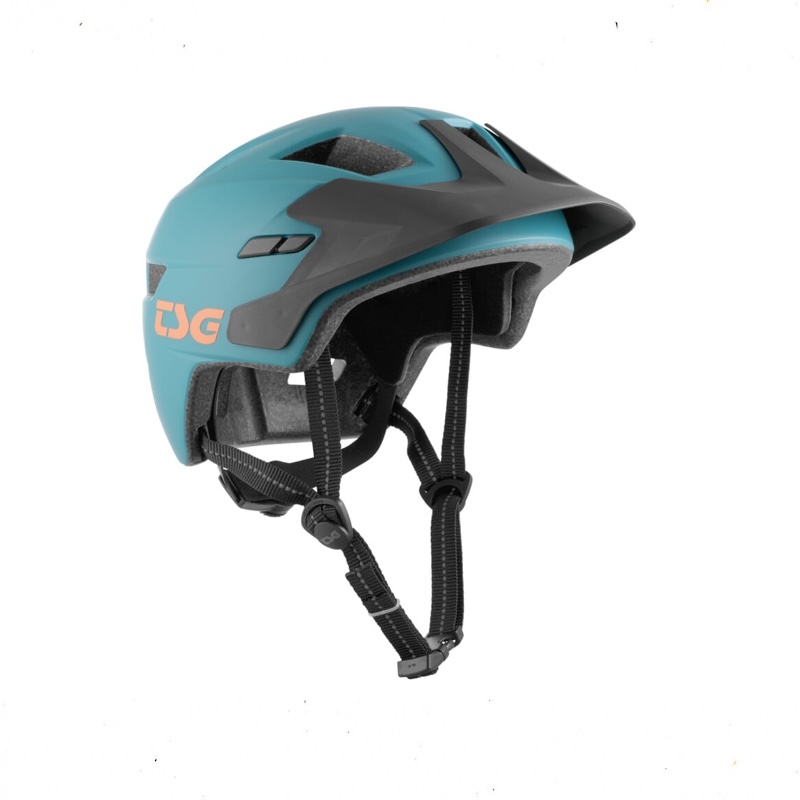 TSG Cadete Helmet - Ri fun