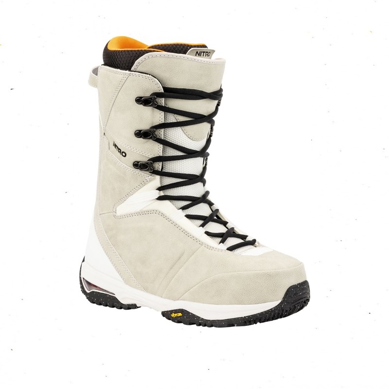 Nitro Team Lace - Ri fun