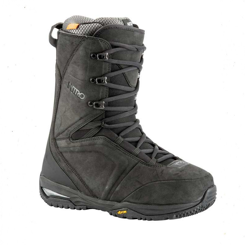 Nitro Team STND - Ri fun