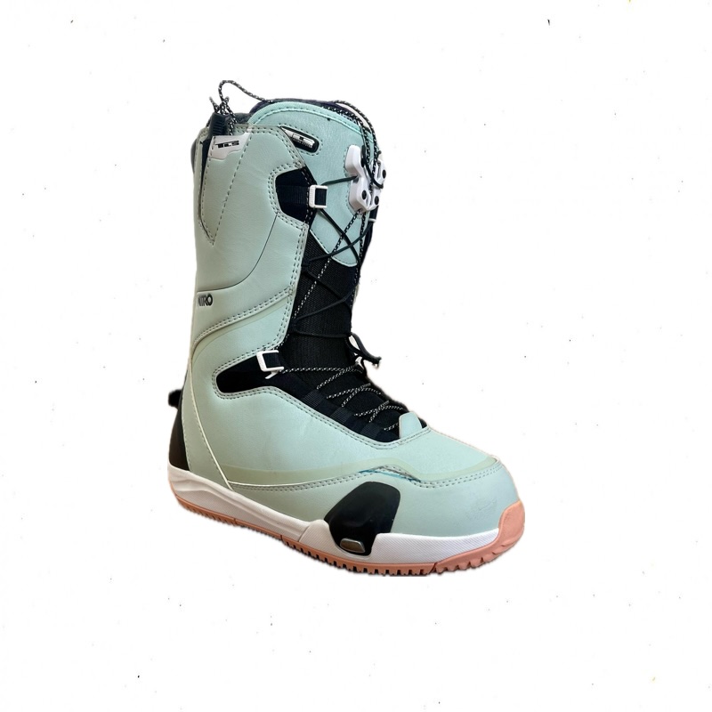 Nitro Cave TLS Step On* - Ri fun