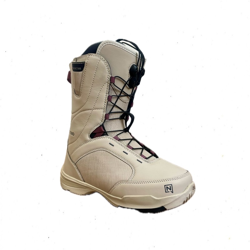 Nitro Flora TLS - Ri fun