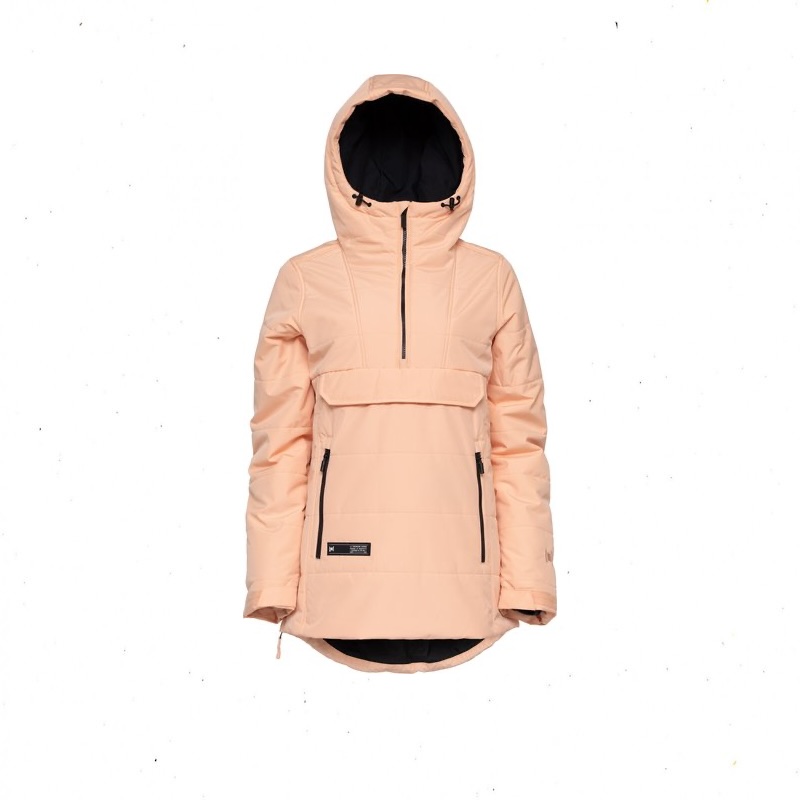 L1 Snowblind Jacket - Ri fun