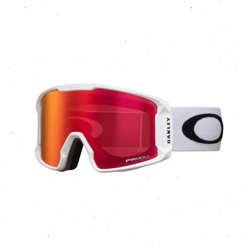 Oakley Line Miner L - Ri fun