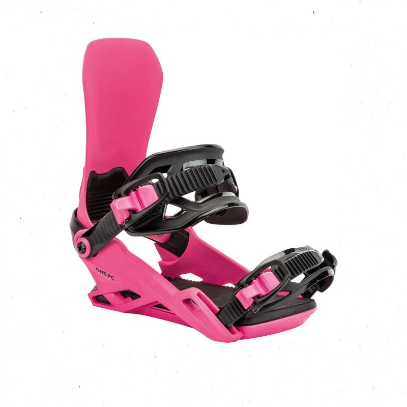 Nitro One Bindings - Ri fun