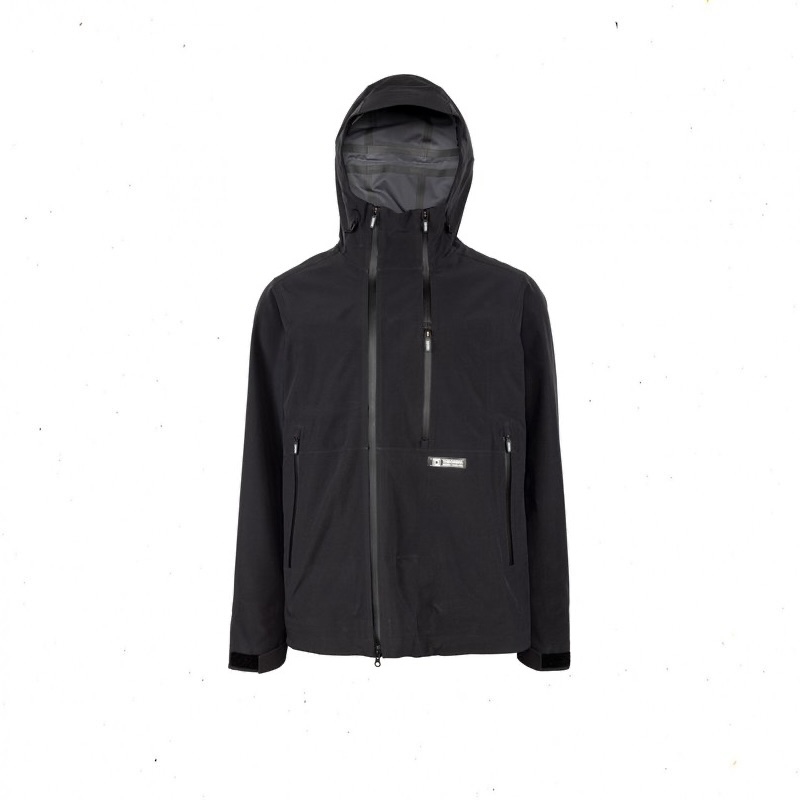 L1 Axial Jacket - Ri fun