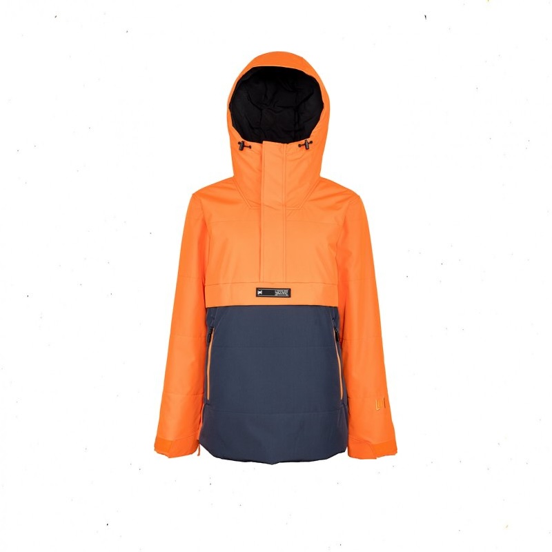 L1 Snowblind Jacket - Ri fun