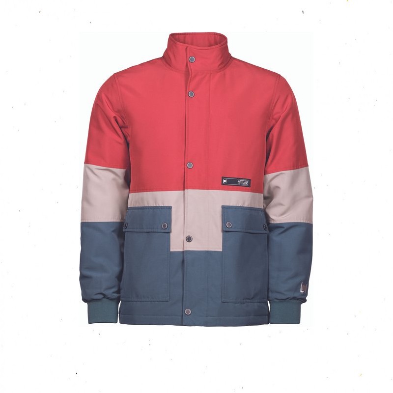 L1 Stray Jacket - Ri fun