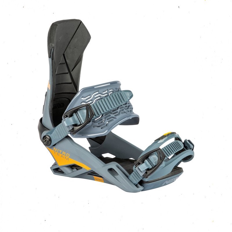 Nitro Team Bindings - Ri fun