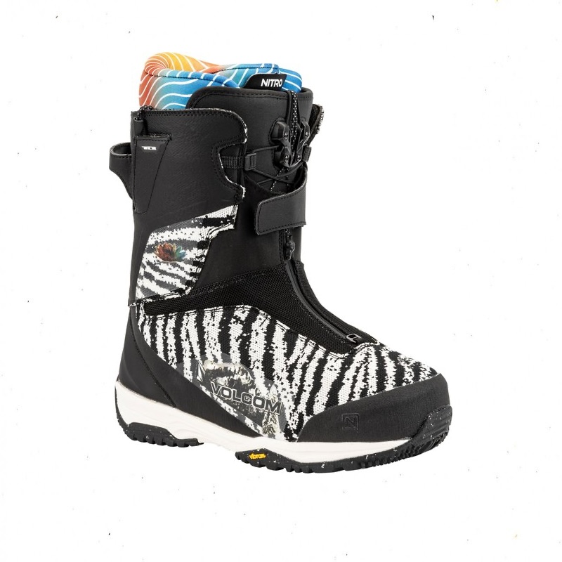 Nitro Skylab TLS - Ri fun