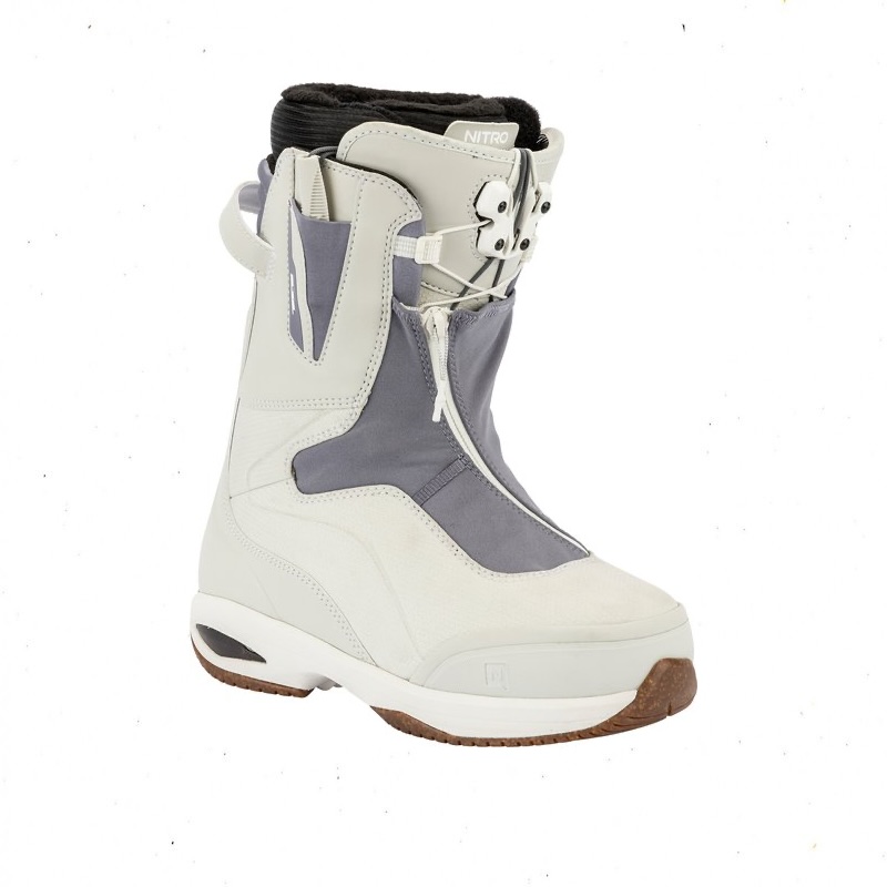 Nitro Fate TLS* - Ri fun