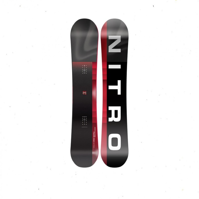 Nitro Team Pro - Ri fun