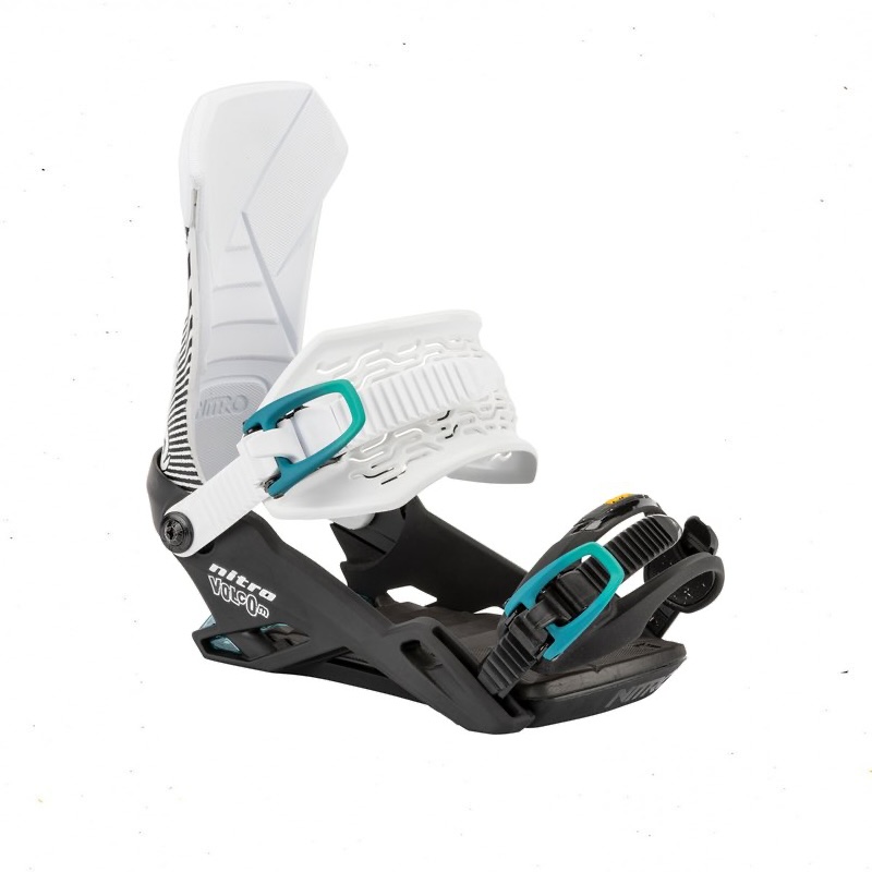 Nitro Team Bindings - Ri fun